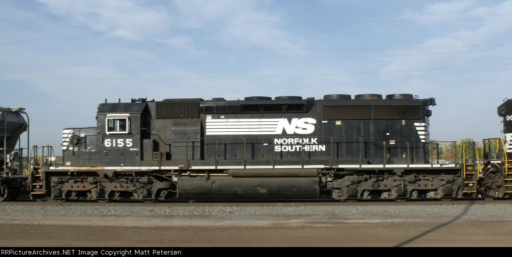 NS 6155